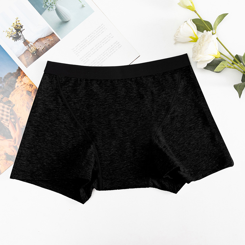 Period and Incontinence Shorts